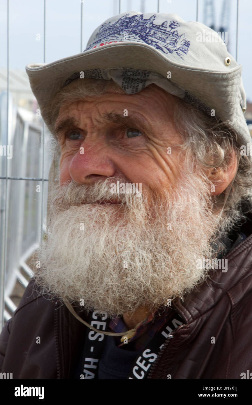 Captain david hawker hi-res stock photography and images - Alamy