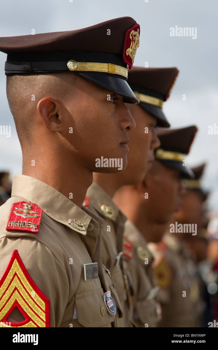 Naval Officer Cadets High Resolution Stock Photography and Images - Alamy