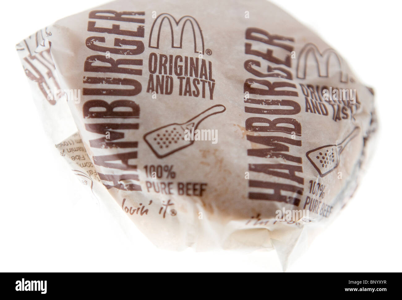 Mcdonalds mcdonalds mcdonalds hi-res stock photography and images - Alamy