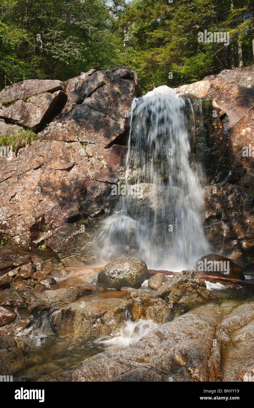Thirteen falls and pemigewasset hi-res stock photography and images - Alamy