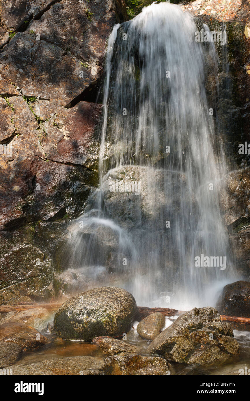 Thirteen falls and pemigewasset hi-res stock photography and images - Alamy