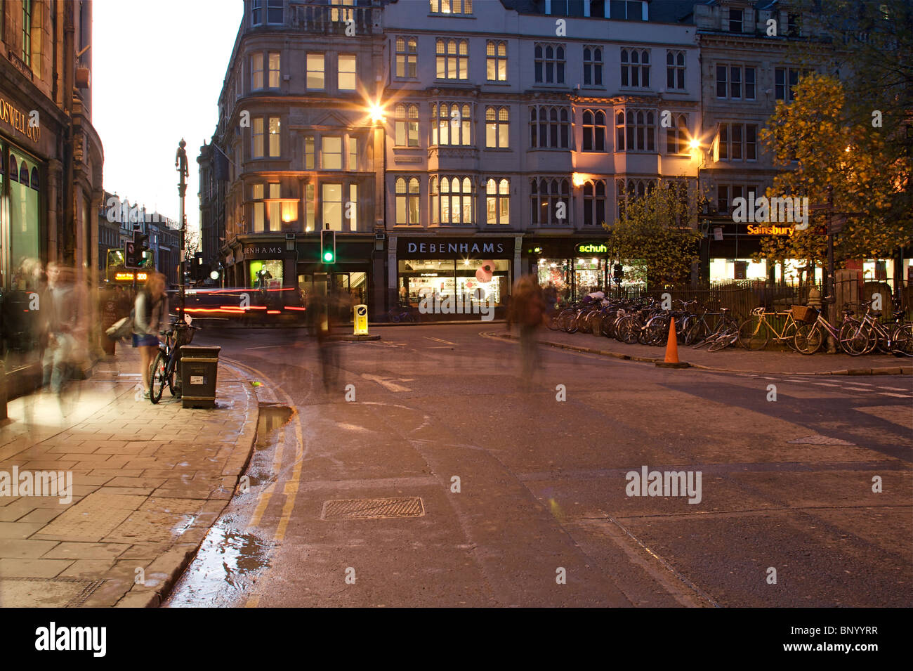 Scenes from around the beautiful city of London Stock Photo - Alamy