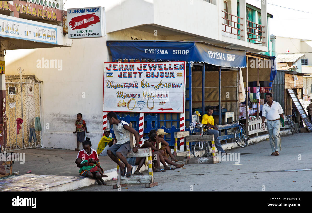 Jeran jeweller hi-res stock photography and images - Alamy