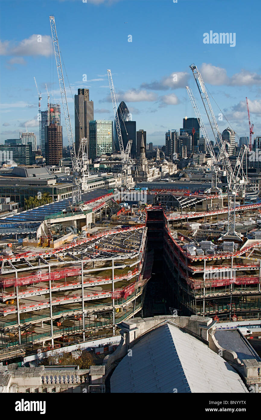 Scenes from around the beautiful city of London Stock Photo - Alamy