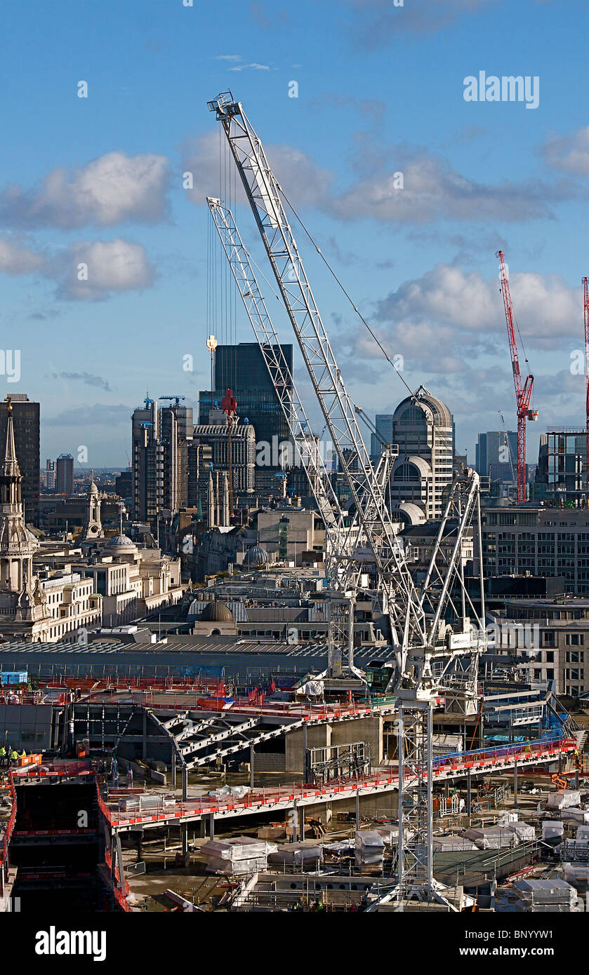 Scenes from around the beautiful city of London Stock Photo - Alamy