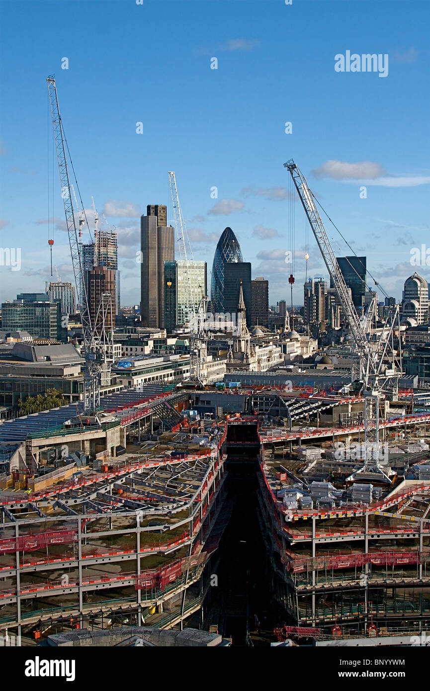 Scenes from around the beautiful city of London Stock Photo - Alamy