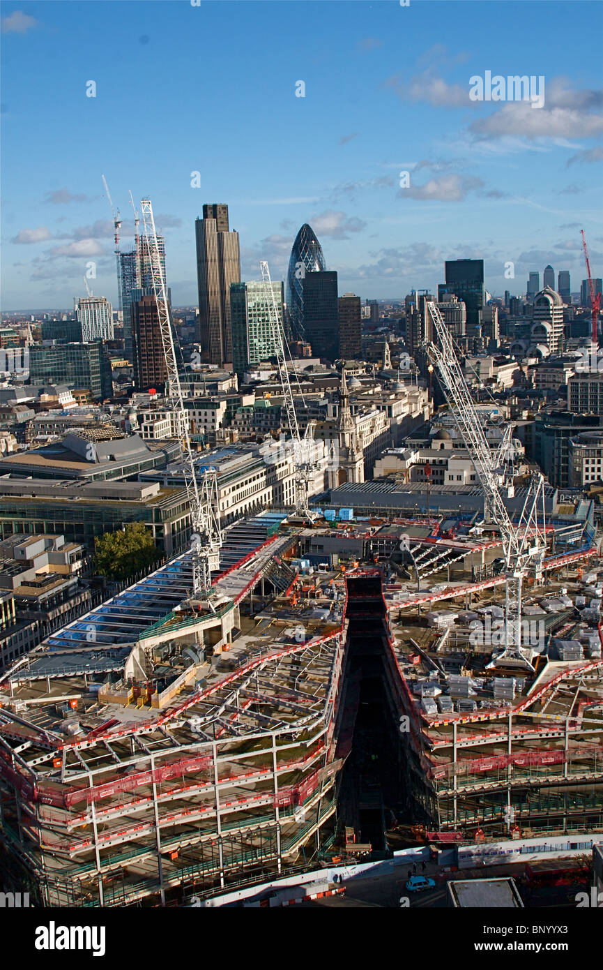 Scenes from around the beautiful city of London Stock Photo - Alamy