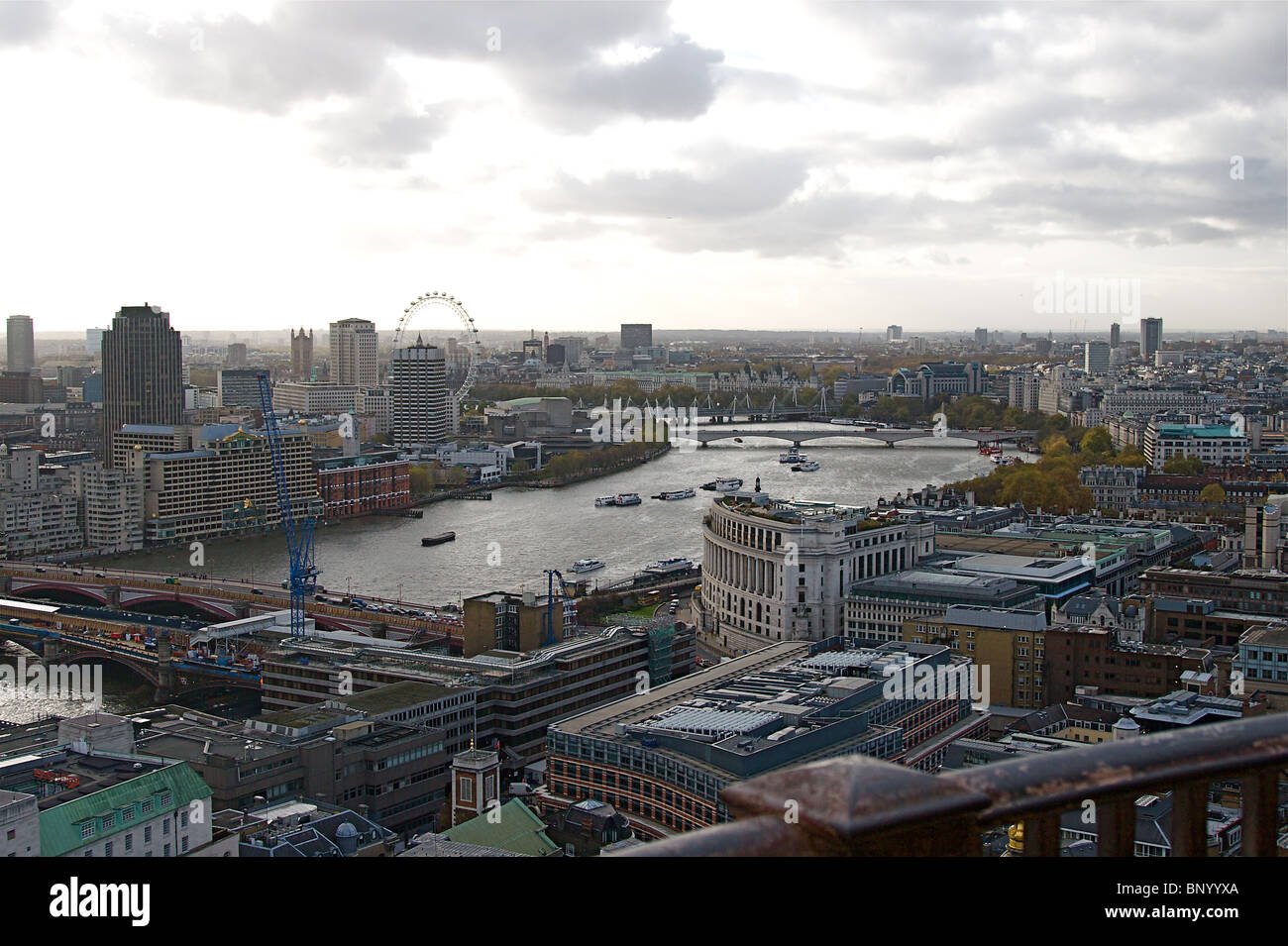 Scenes from around the beautiful city of London Stock Photo - Alamy