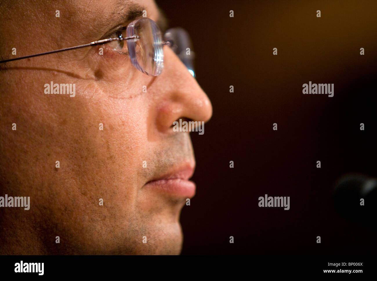 Former American International Group (AIG) Chief Executive Officer of ...