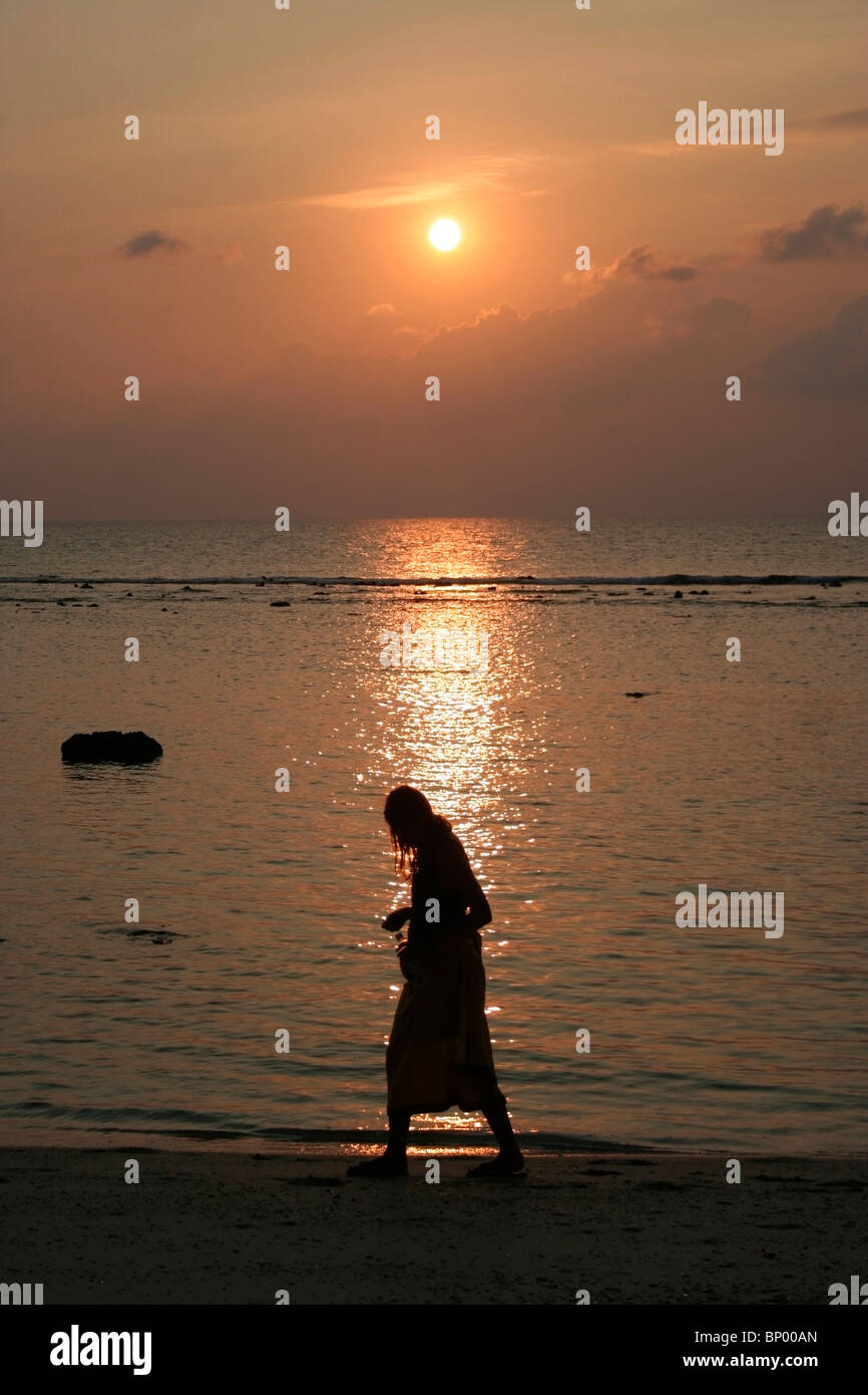 Neil Island Andaman Stock Photos & Neil Island Andaman Stock Images - Alamy