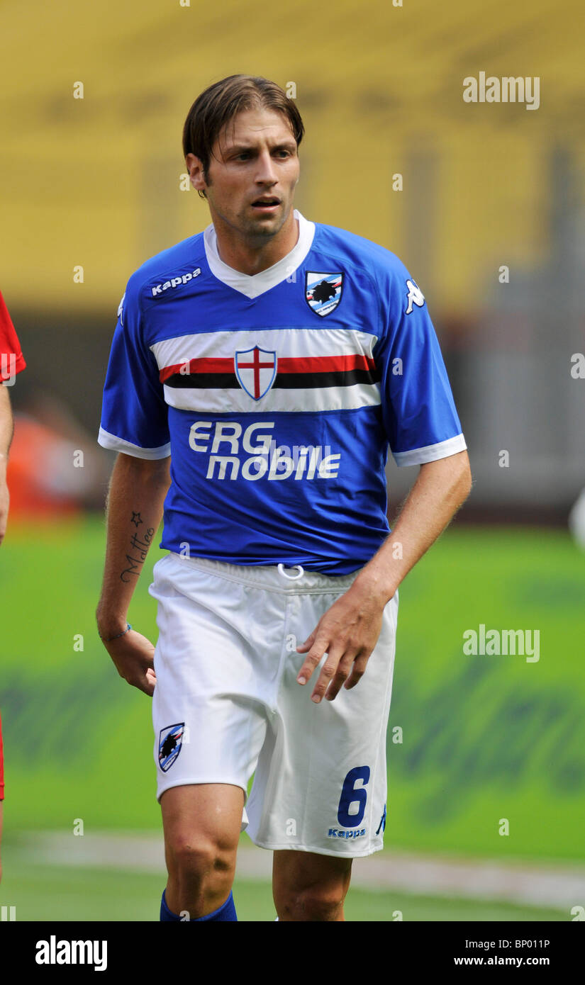 Lucchini hi-res stock photography and images - Alamy