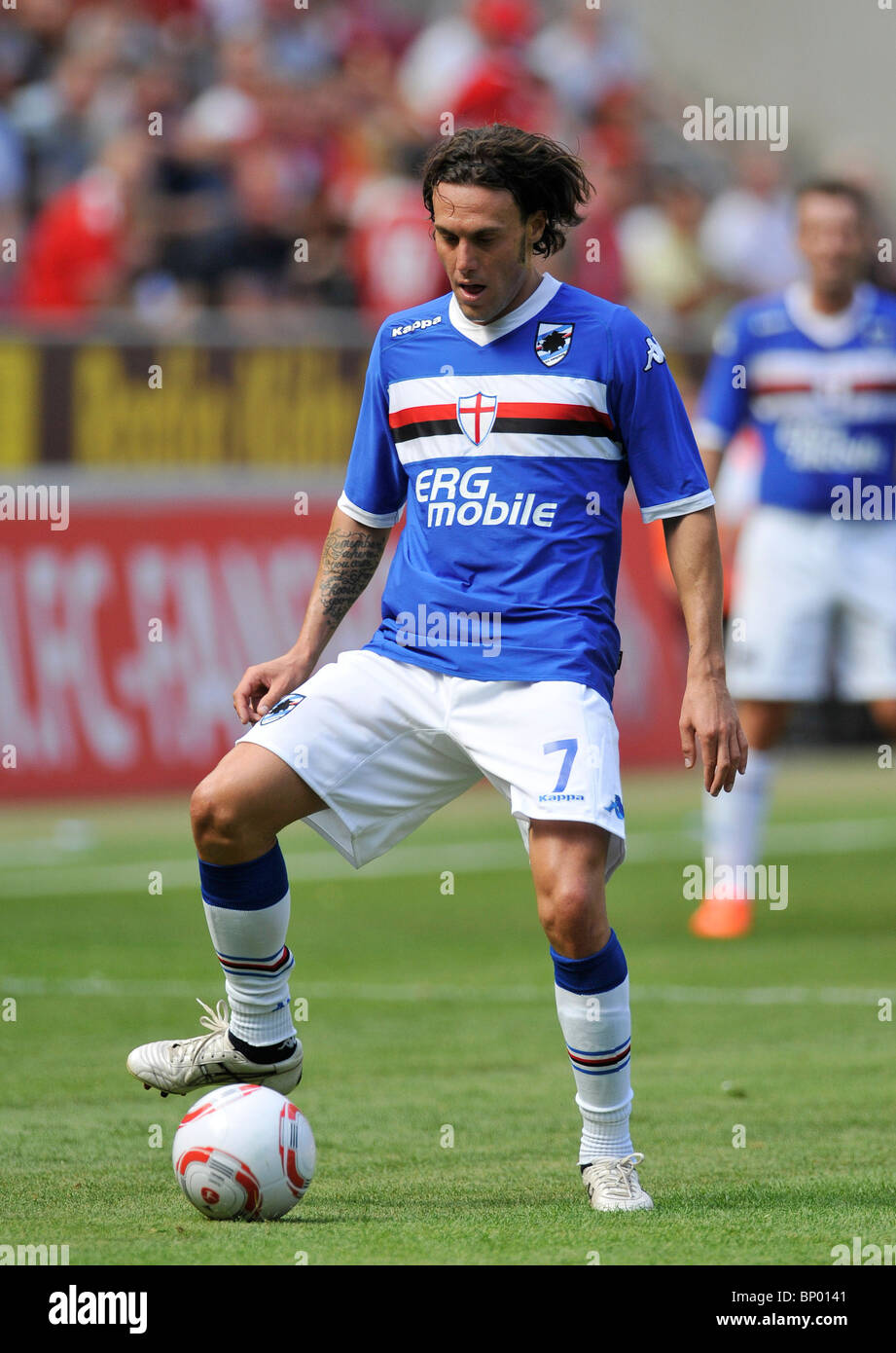 Mannini hi-res stock photography and images - Alamy