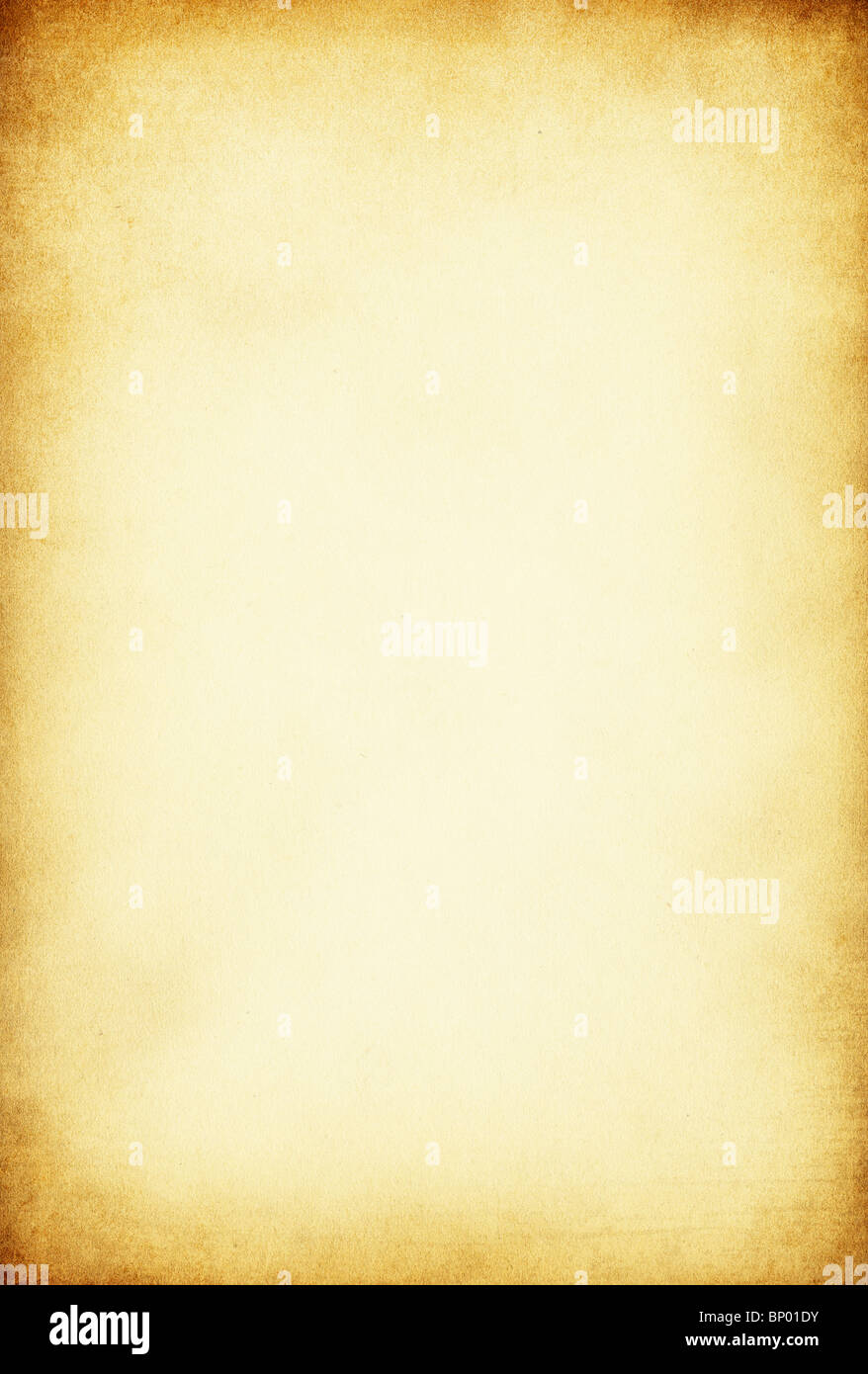 Vintage old paper. Abstract texture background Stock Photo - Alamy