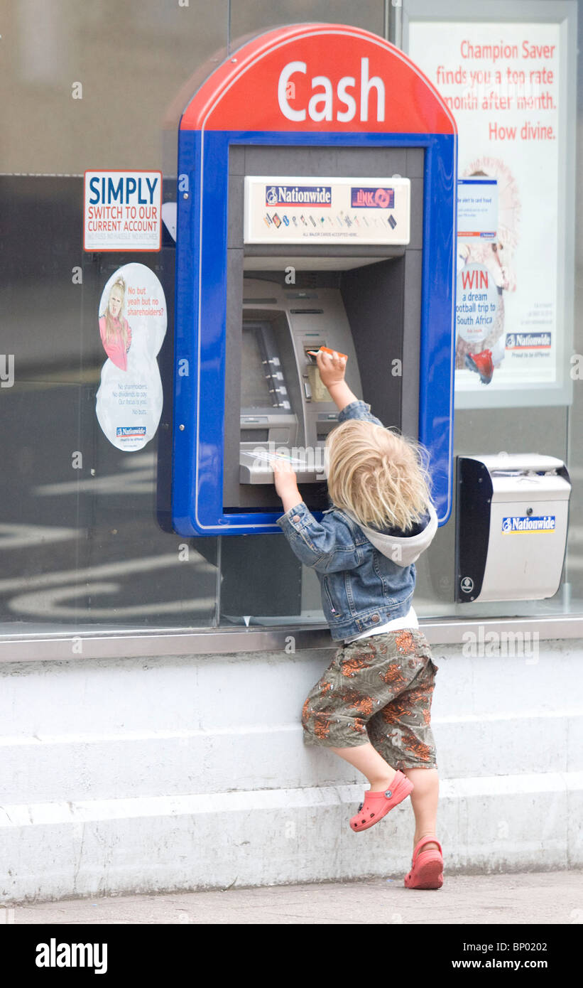 Point inflation hi-res stock photography and images - Alamy