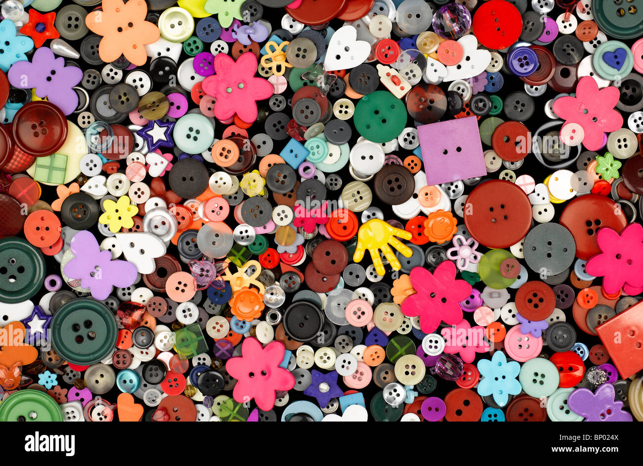 Large round buttons hi-res stock photography and images - Alamy