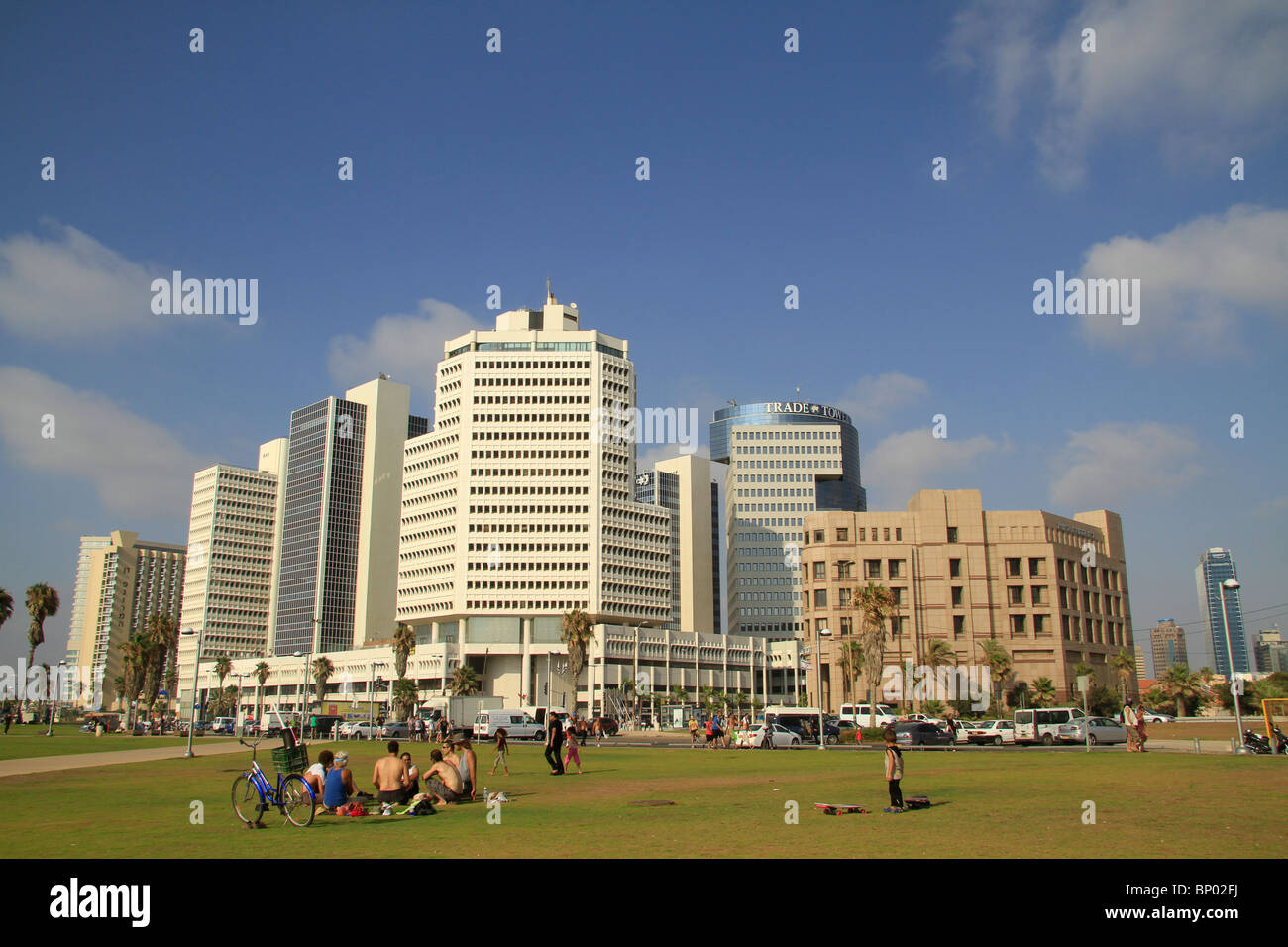 Charles clore hi-res stock photography and images - Alamy