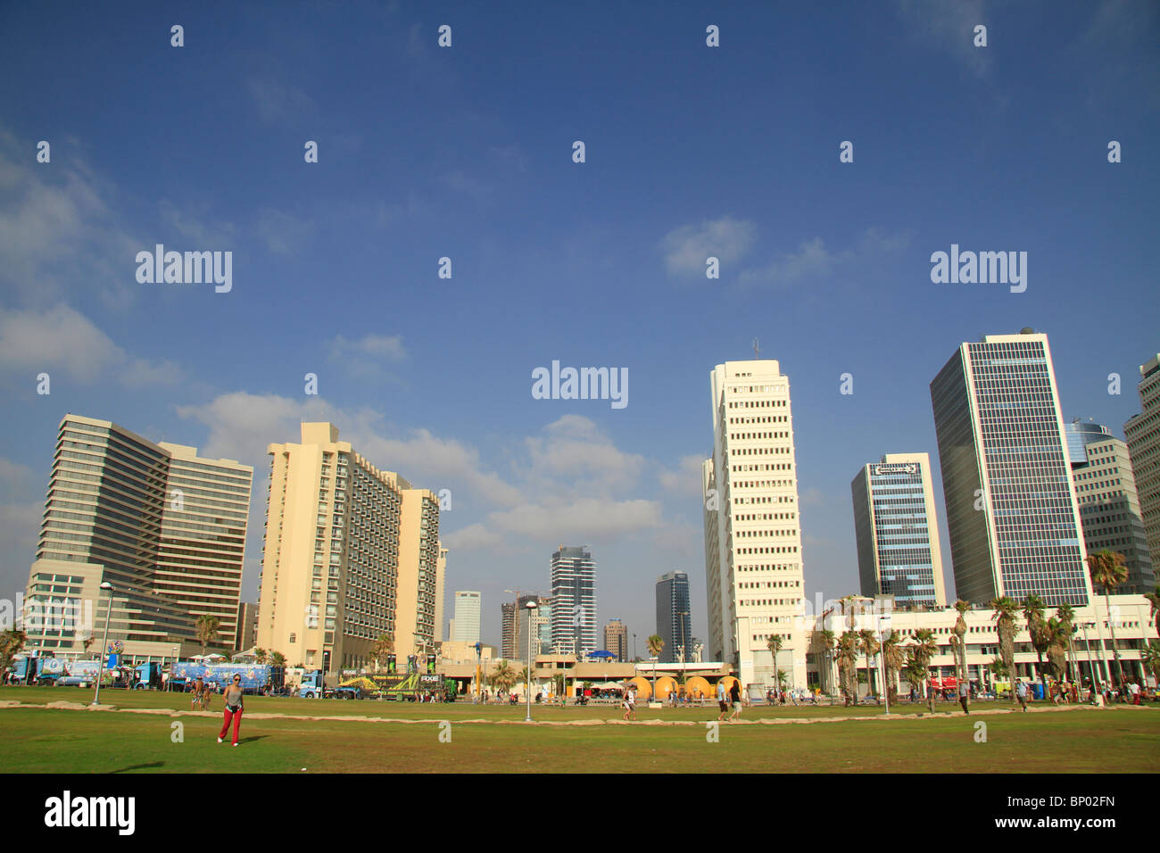 Charles clore hi-res stock photography and images - Alamy