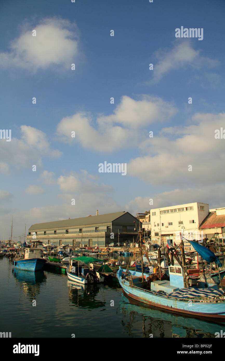 Fishing israel hi-res stock photography and images - Alamy