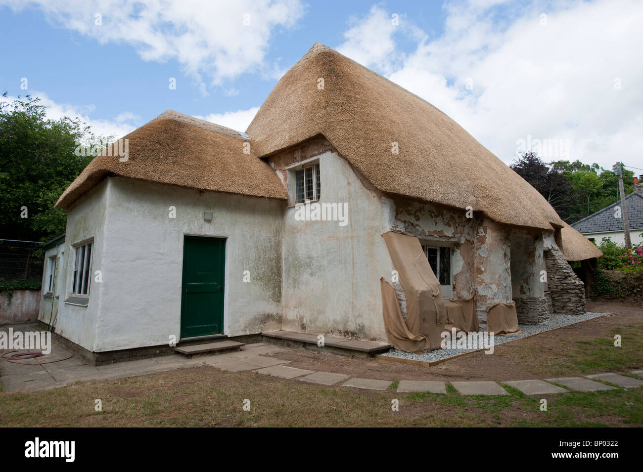 Come to Good Quaker Meeting House Stock Photo - Alamy
