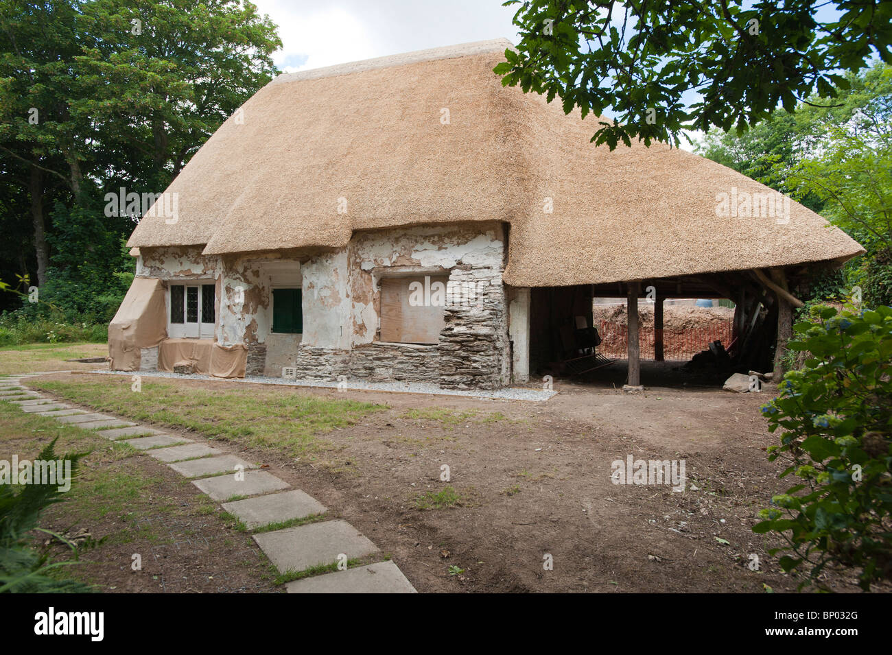 Come to Good Quaker Meeting House Stock Photo - Alamy