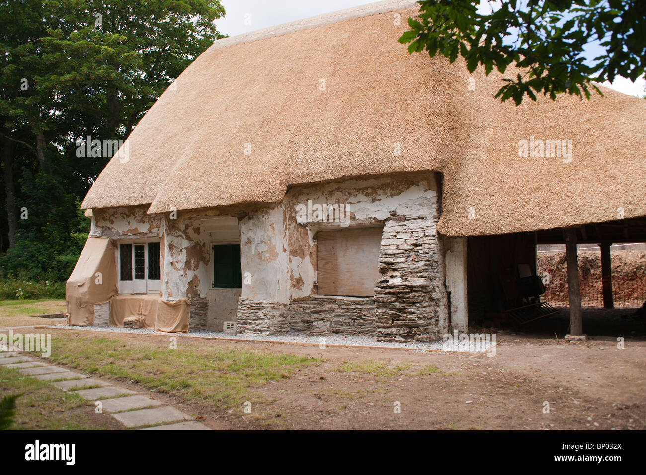 Come to Good Quaker Meeting House Stock Photo - Alamy