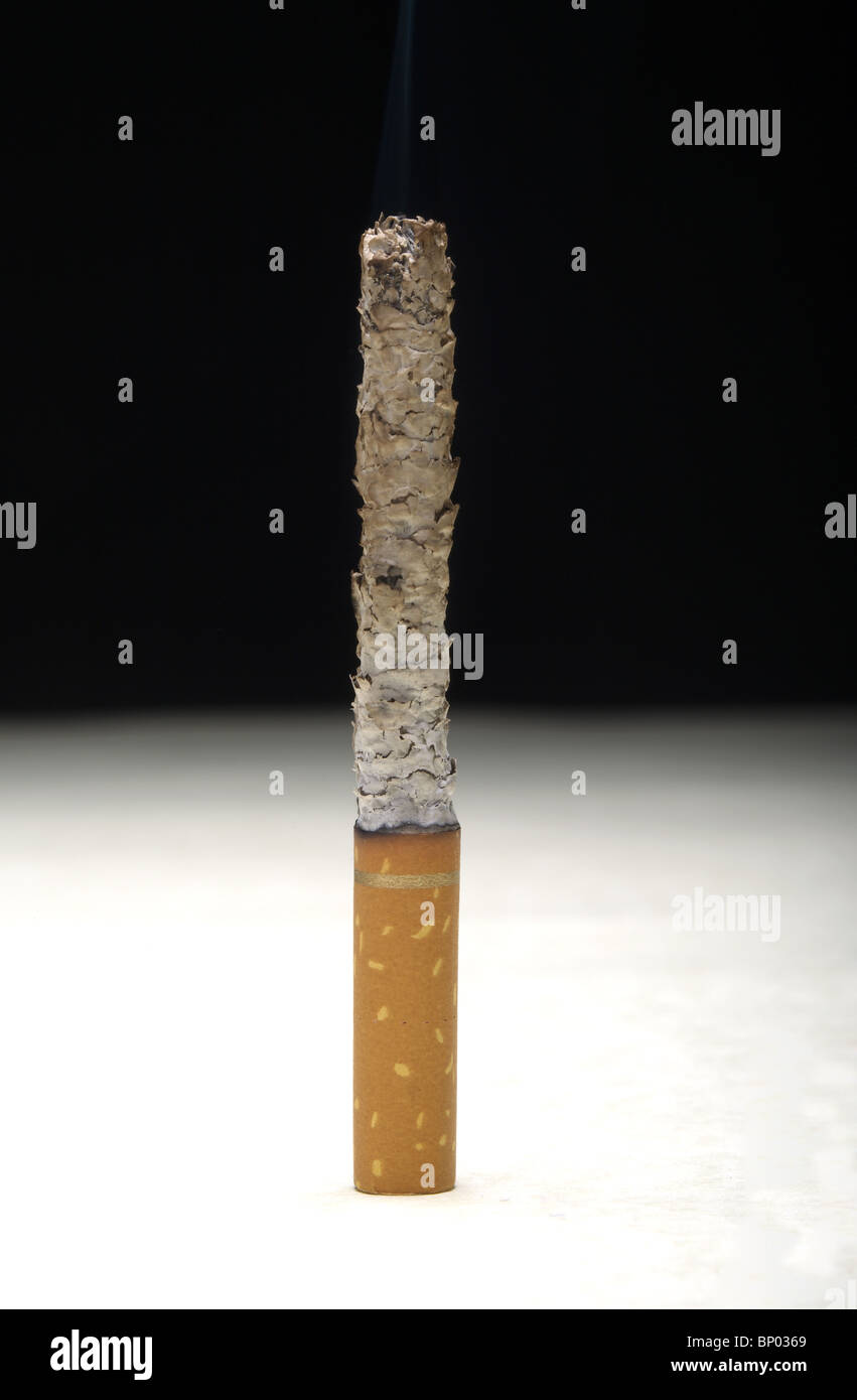 Burning end hi-res stock photography and images - Alamy