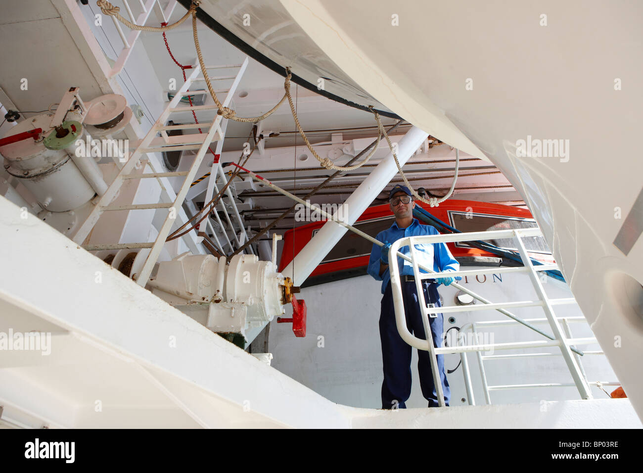 P and o cruise ships hi-res stock photography and images - Alamy