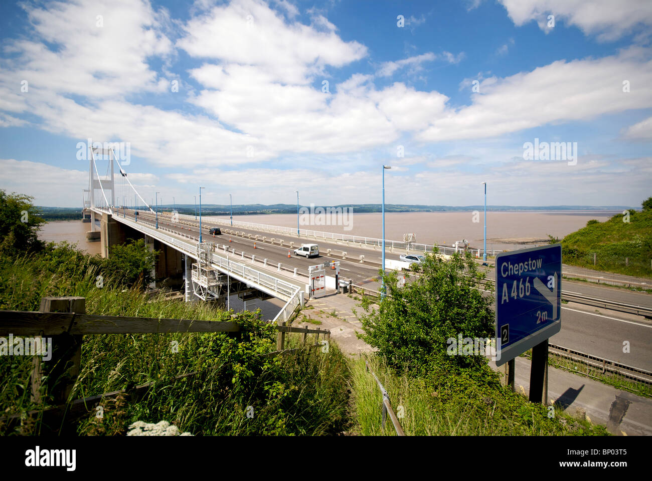 M4 road hi-res stock photography and images - Alamy