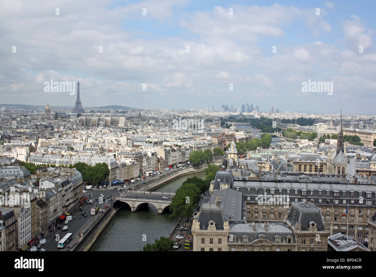 North west paris hi-res stock photography and images - Alamy