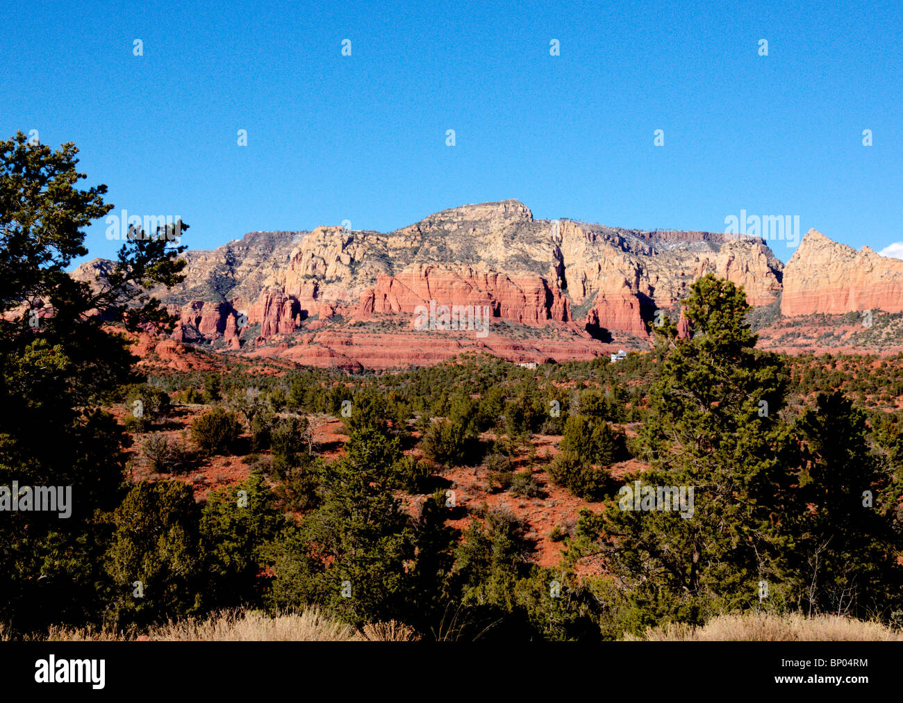 Arizona high country hi-res stock photography and images - Alamy