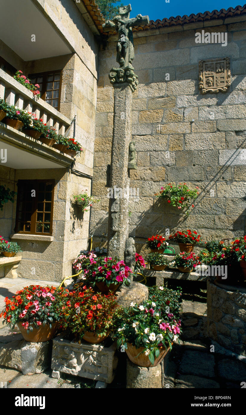 Cambados Galicia Spain High Resolution Stock Photography and Images - Alamy
