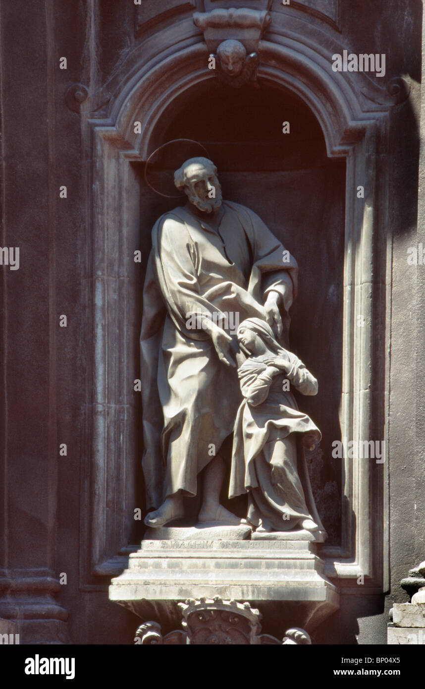 Saint lorenzo hi-res stock photography and images - Alamy