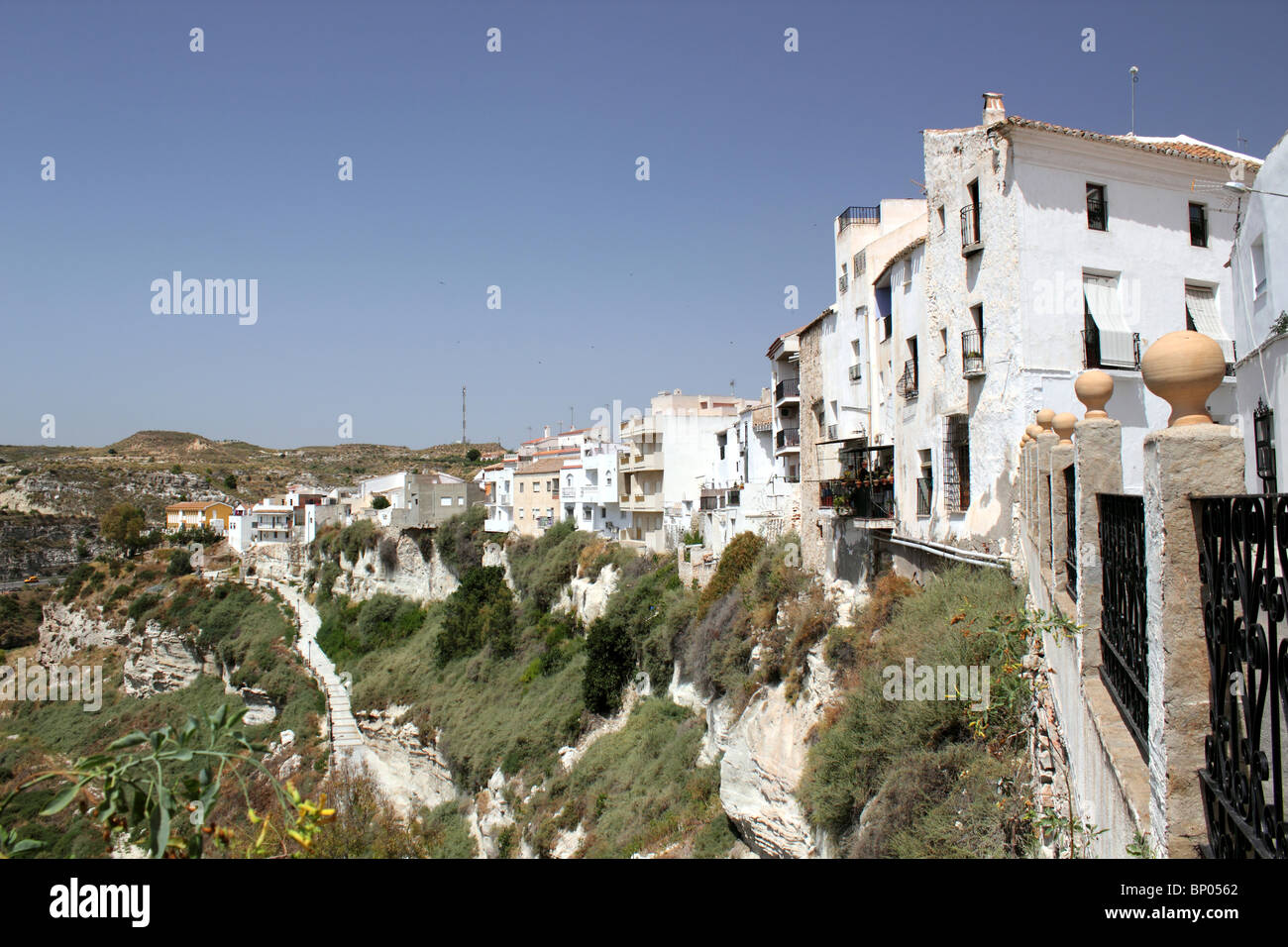 Village edge hi-res stock photography and images - Alamy