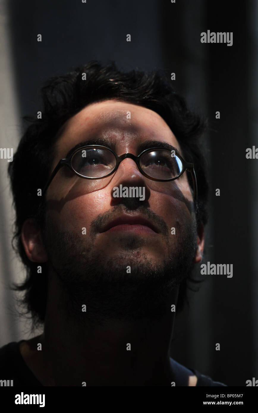 Safran foer hi-res stock photography and images - Alamy
