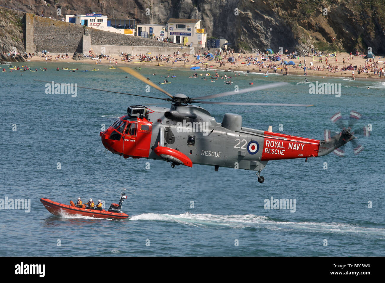 Harbour display hi-res stock photography and images - Alamy