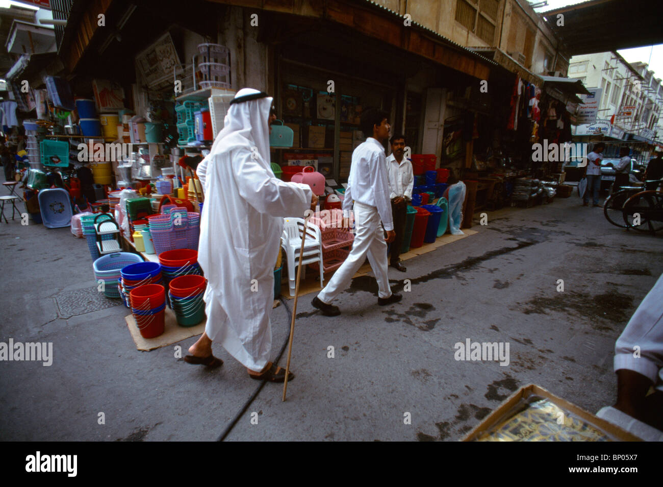 Souk manama hi-res stock photography and images - Alamy