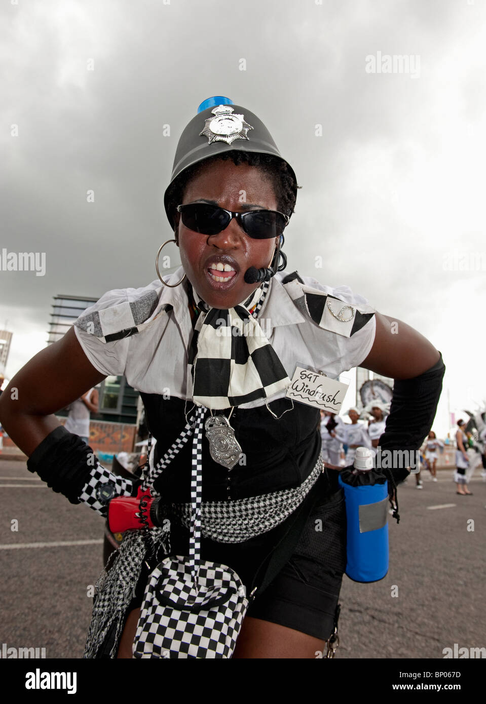 Funny police hi-res stock photography and images - Alamy