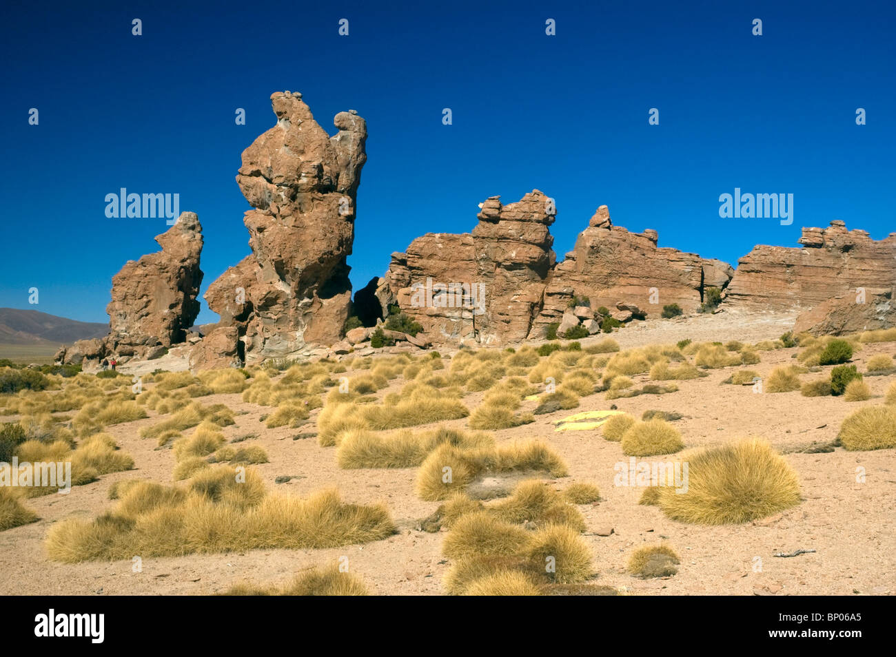 Eroded sandstone rocks hi-res stock photography and images - Alamy