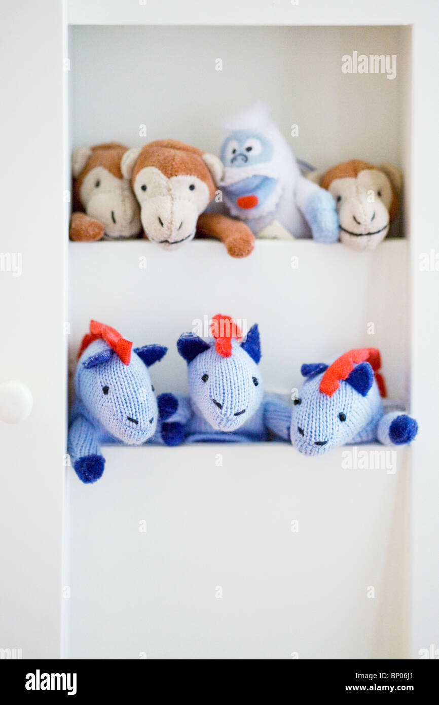 Finger puppets hi-res stock photography and images - Alamy