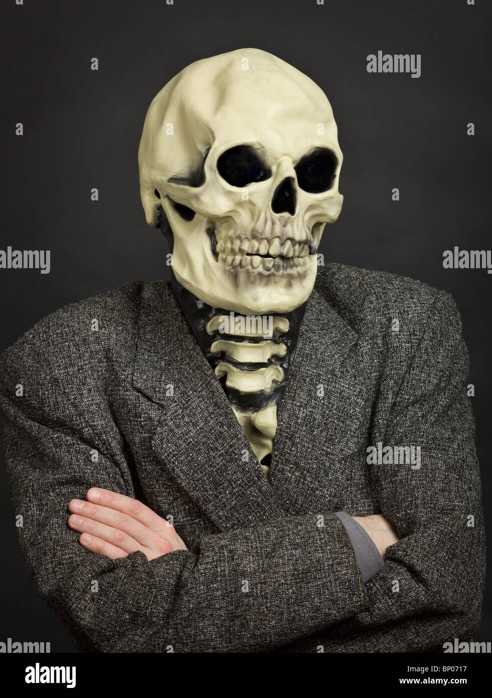 Latex body suit hi-res stock photography and images - Alamy