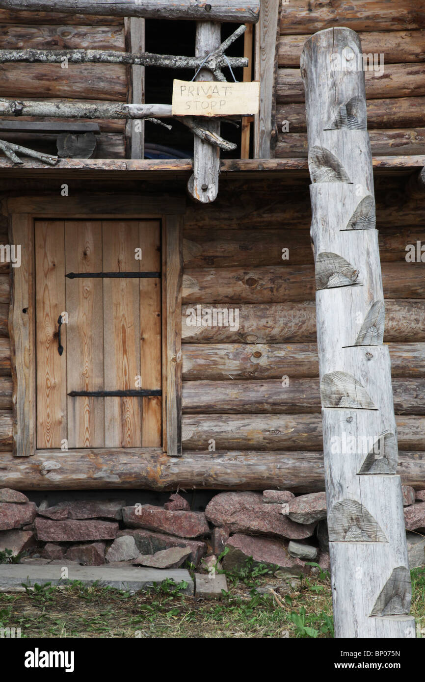 Viking door hi-res stock photography and images - Alamy