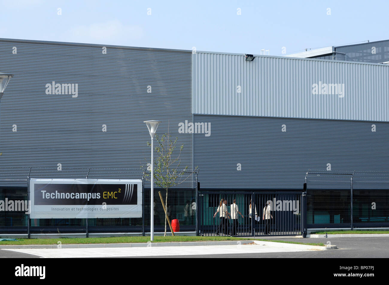 Emc2 High Resolution Stock Photography and Images - Alamy