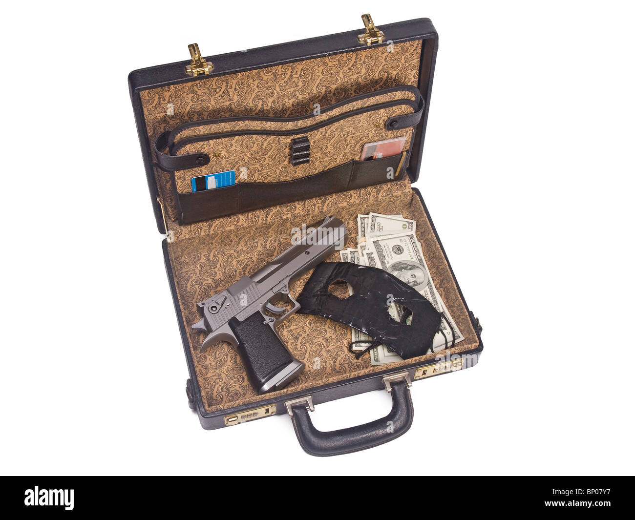 Money rich danger Cut Out Stock Images & Pictures - Alamy