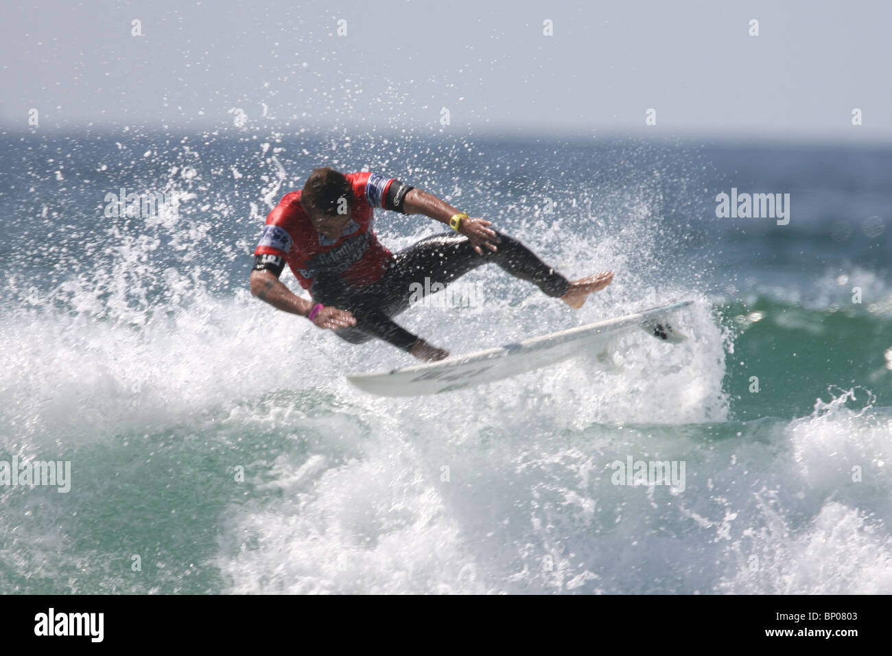 Relenless boardmasters surfing competition hi-res stock photography and ...