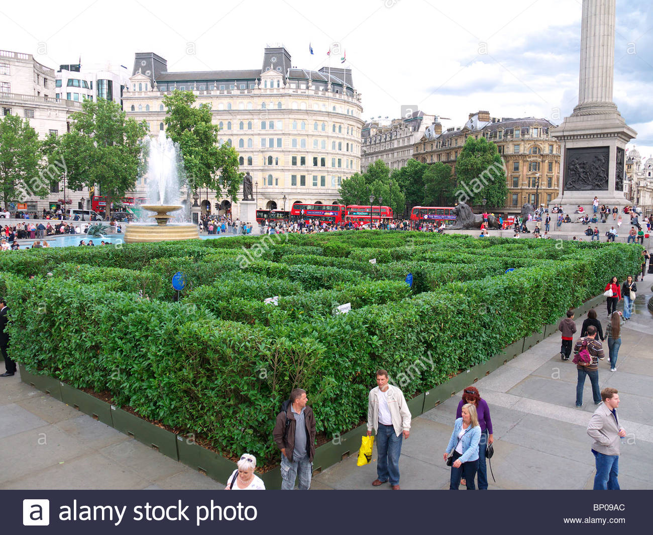 Mazes Stock Photos & Mazes Stock Images - Alamy
