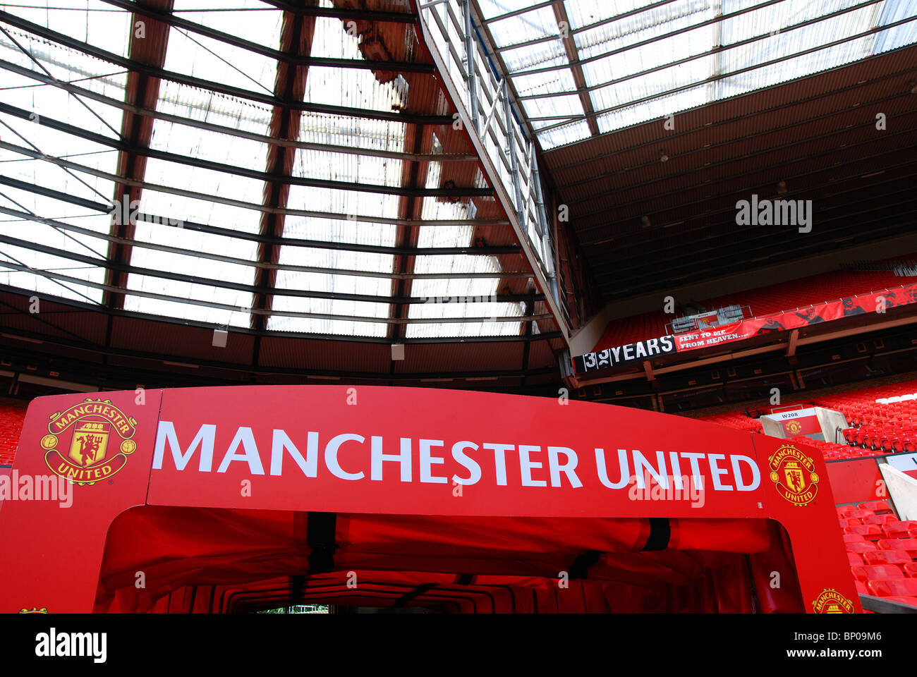 Man utd hi-res stock photography and images - Alamy