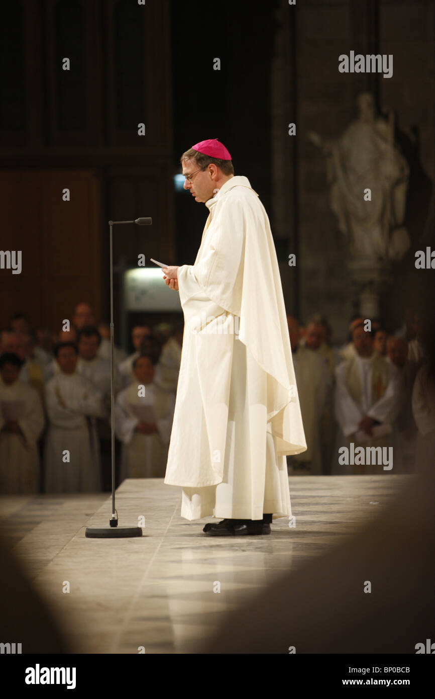 Wednesday of the holy week hi-res stock photography and images - Alamy