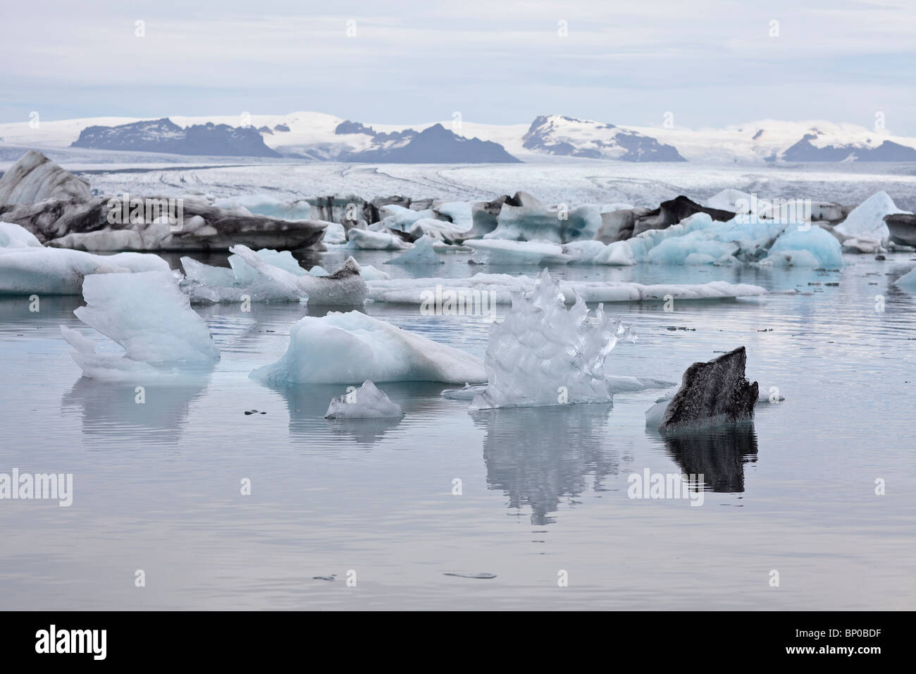 Melting ice sculptures hi-res stock photography and images - Alamy