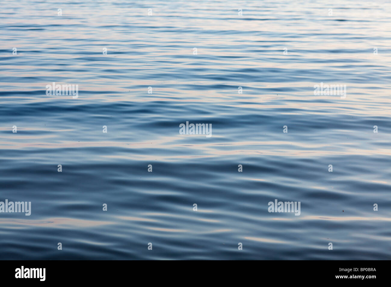The ocean at midnight at Grotta, Iceland Stock Photo - Alamy