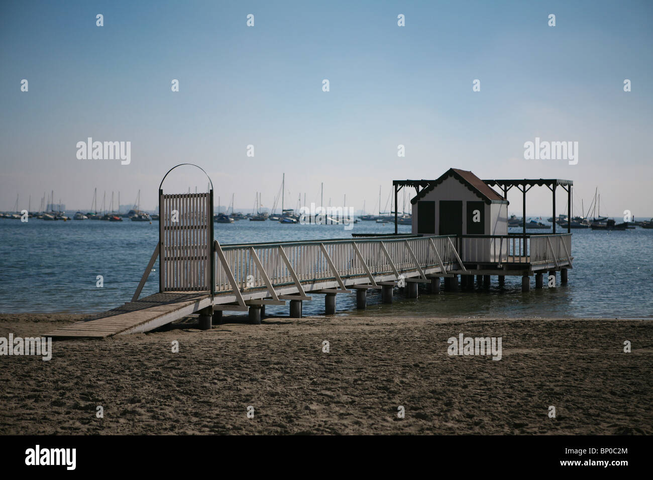 Pedro Pier High Resolution Stock Photography and Images - Alamy